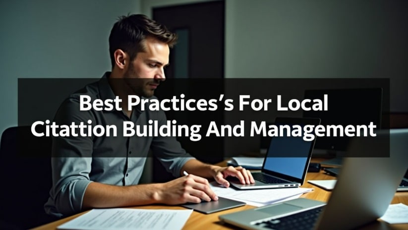 Boost Your Business with Expert Tips on Building Local Citations ...