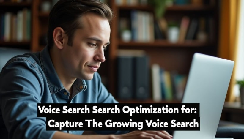 Crack the Code of Voice SEO: Win Big in the Voice Search Market